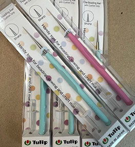 Tulip Beading Awl - Beads Gone Wild