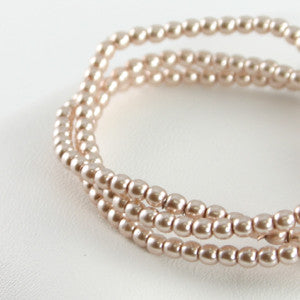 2mm Czech Pearls – Beads Gone Wild LLC