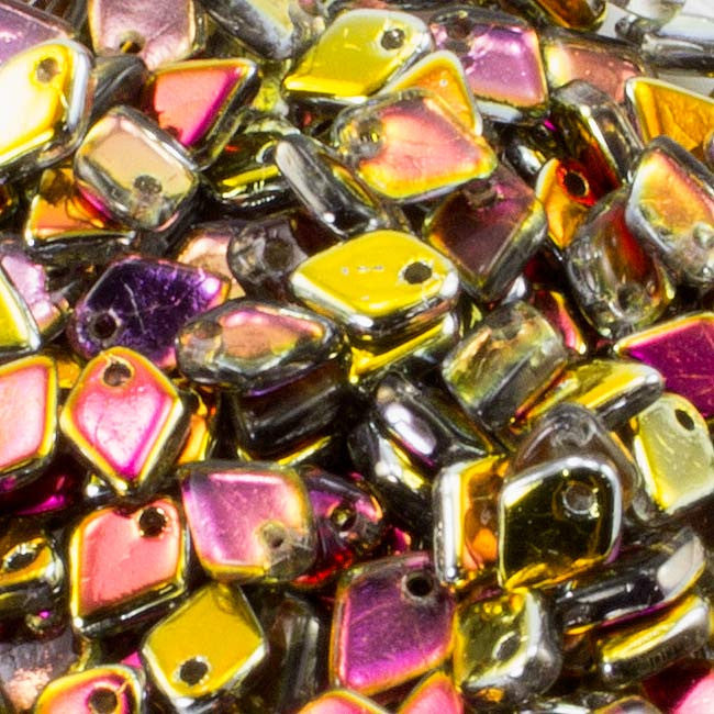 Dragon Scales - Beads Gone Wild